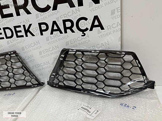 BMW G80 G82 ÖN TAMPON IZGARASI ORJİNAL 51118069440 51118069439 - İlan ...