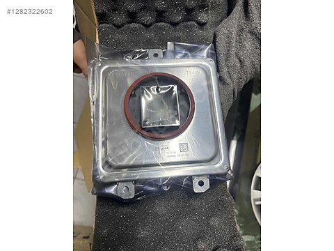 Otomobil & Arazi Aracı / Elektrik / 63115A0AFC0 far beyni sahibinden ...
