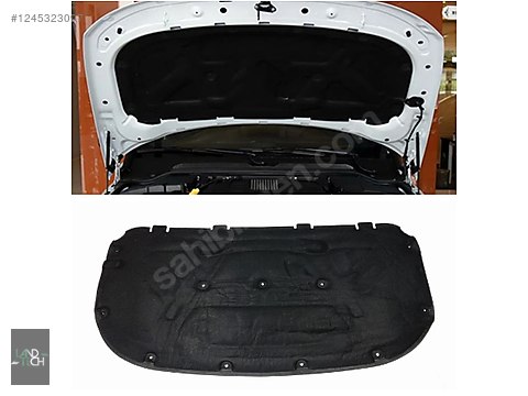 RANGE ROVER SPORT KAPUT İÇ İZOLASYONU LR013222 ETB500040 - İlan ve ...