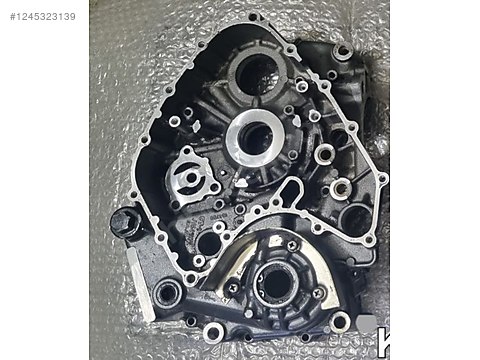 Motor / KTM 200 250 390 Bulok Sol Taraf sahibinden.comda - 1245323139