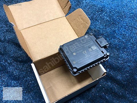 Otomobil & Arazi Aracı / Elektrik / 0009058208 MERCEDES W213 KASA VE ...