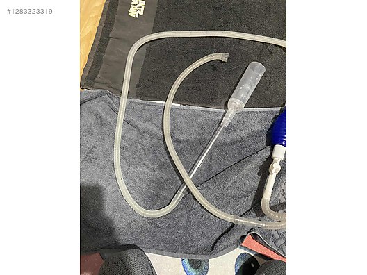 Dev boy dıp temizleme hortumu sahibinden.comda - 1283323319