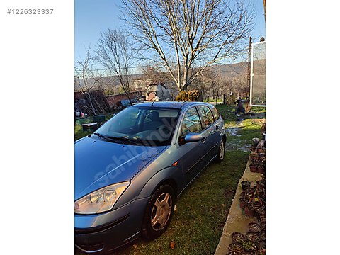 Ford / Focus / 1.6 / Comfort / Sahibinden | Ford Focus Comfort 1.6 ...
