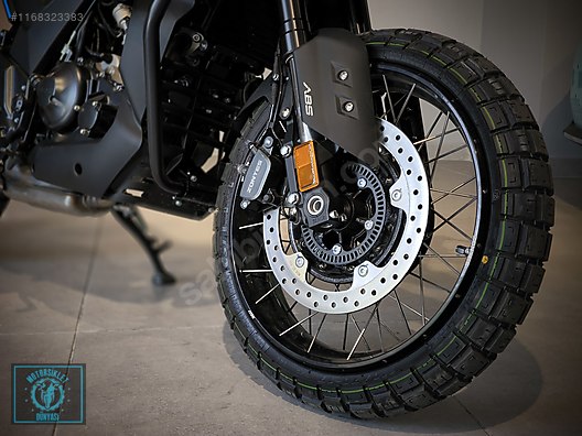 RKS RZ 125X 2024 Model Naked / Roadster Motor Motosiklet Mağazasından ...