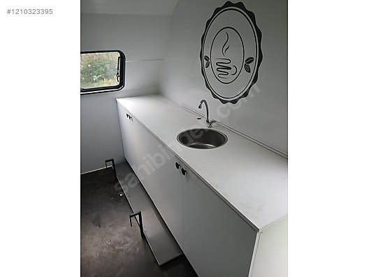 MUTFAK KARAVAN BU KALİTEDE YOK Türkiye'nin en büyük ilan sitesi ...