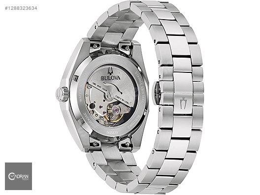 Bulova / BULOVA SURVEYOR 96B429 ERKEK KOL SAATİ sahibinden.comda ...