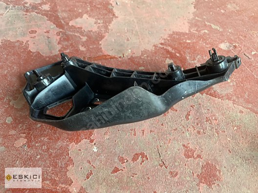 TOYOTA AURİS ÖN TAMPON BRAKETİ SAĞ 5253502050 - İlan ve alışverişte ilk ...