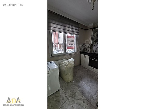 ADA EMLAK TAN İSTEYENE EŞYALI İSTEYENE BOŞ DAİRE - Kiralık Daire ...