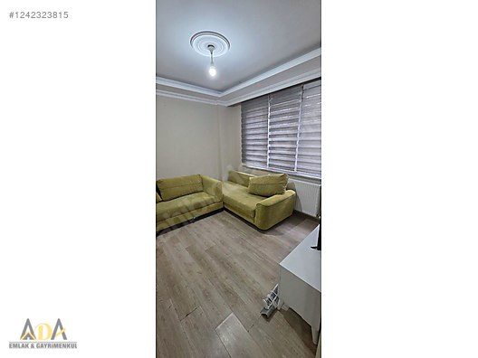 ADA EMLAK TAN İSTEYENE EŞYALI İSTEYENE BOŞ DAİRE - Kiralık Daire ...