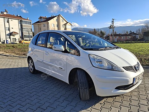 Honda / Jazz / 1.4 / Joy / TEMİZ GARAJ ARABASI sahibinden.comda ...