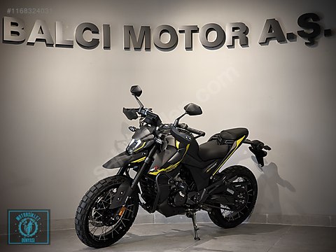 RKS RZ 150 2024 Model Naked / Roadster Motor Motosiklet Mağazasından ...