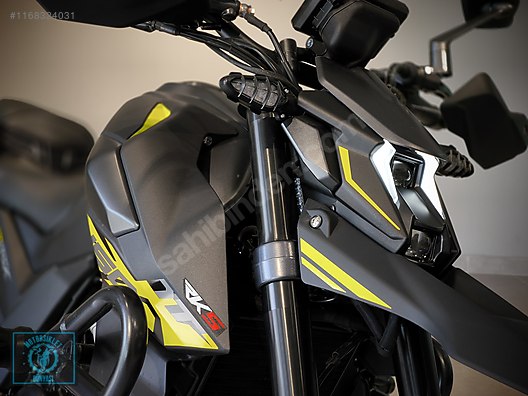 RKS RZ 150 2024 Model Naked / Roadster Motor Motosiklet Mağazasından ...