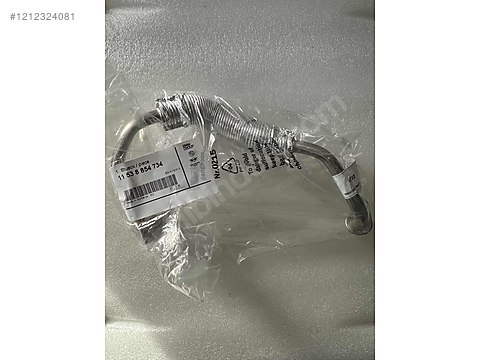 Otomobil & Arazi Aracı / Mekanik / BMW G20/G30 SOĞUTMA HORTUMU ...