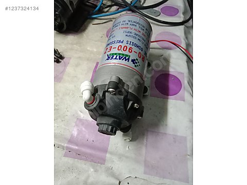 DC-AC MOTORLAR sahibinden.comda - 1237324134