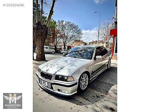 BMW / 3 Serisi / 320i / 320i / M52 MOTOR TERTEMİZ SANRUFLU E36 ...