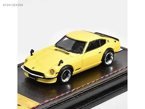 Ignition Model Diecast Model 1:64 Nissan Araba - 1241324359
