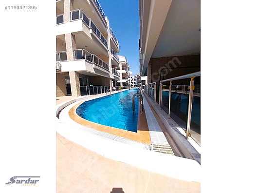 SARILAR İNŞAATTAN SATILIK 5+1 DENİZE YAKIN KÖŞE VİLLA - Satılık Villa ...