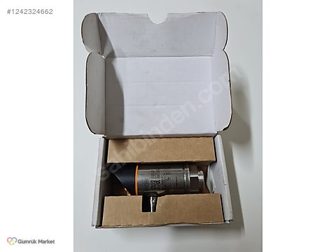 IFM Pressure Switch PN7096 sahibinden.comda - 1242324662