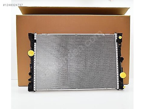 Otomobil & Arazi Aracı / Isıtma & Havalandırma & Klima / X3 G01 X4 G02 ...