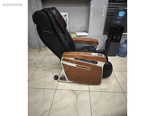 Wolex masaj koltuğu - Kuaför Ekipmanları sahibinden.com'da - 1247324756