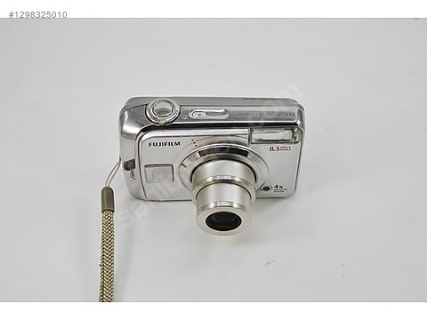 Kompakt / Fujifilm / FinePix A820 / FUJİFİLM A820 IS sahibinden.comda ...