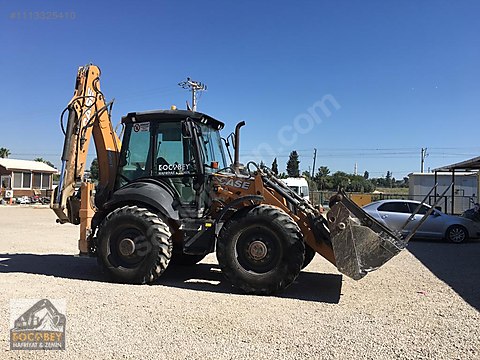 KOCABEY'DEN 2020 MODEL CASE 695 ST BEKO LODER - Beko Loder (Kazıcı ...