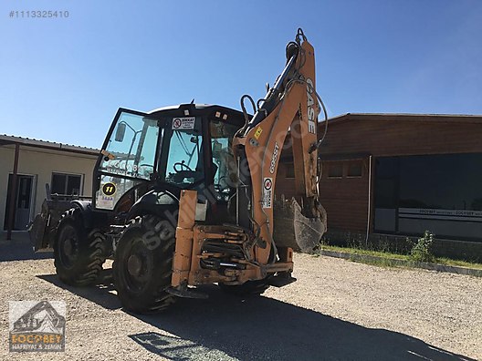 KOCABEY'DEN 2020 MODEL CASE 695 ST BEKO LODER - Beko Loder (Kazıcı ...