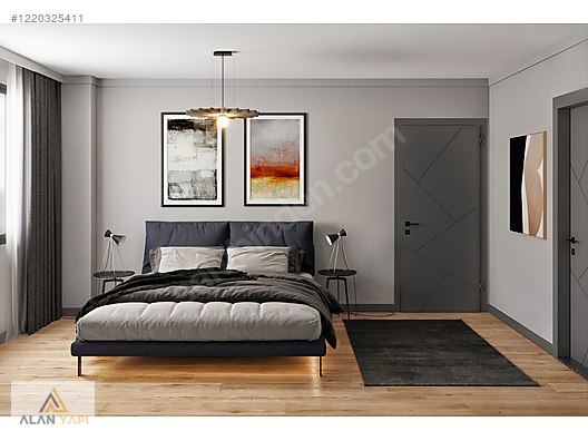 ALAN YAPI / " NOVA PARK " BU EŞSİZ PROJEDE SİZ DE YERİNİ ALIN - Satılık Daire İlanları ...