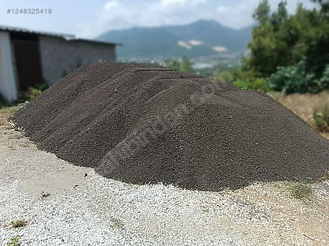 LEONARDİT GÜBRE 25 TON FİYATI SERT KİLLİ ÇORAK TOPRAK İSLAH EDER at ...