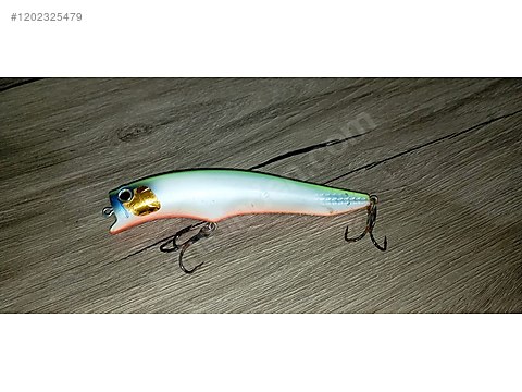 Yem / shimano agake 120f limon sahibinden.comda - 1202325479