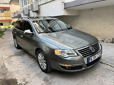Volkswagen / Passat Variant / 1.4 TSI / Comfortline / Solar Sunroof ...