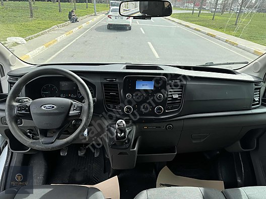 Ford Trucks Transit 500 Model 1.299.750 TL Galeriden satılık Sıfır ...