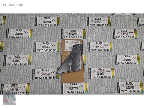 Cars & SUVs / Hatches & Bodywork / NİSSAN QASHQAİ J12 E-POWER 2022-ÖN ...