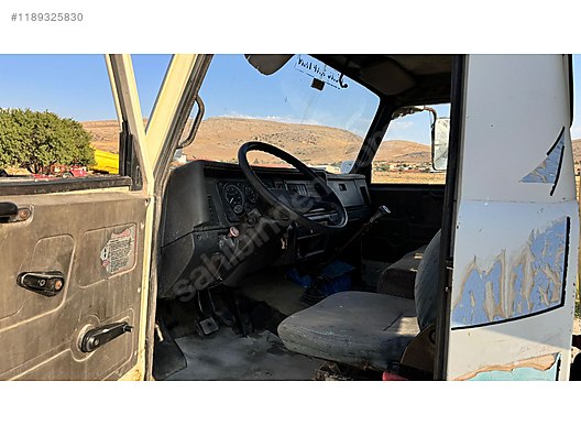 Dodge AS 950 Model 500.000 TL Sahibinden satılık Sıfır - 1189325830