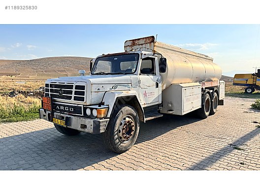 Dodge AS 950 Model 500.000 TL Sahibinden satılık Sıfır - 1189325830