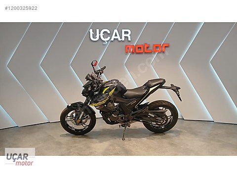 RKS RZ 150 2024 Model Naked / Roadster Motor Motosiklet Mağazasından ...