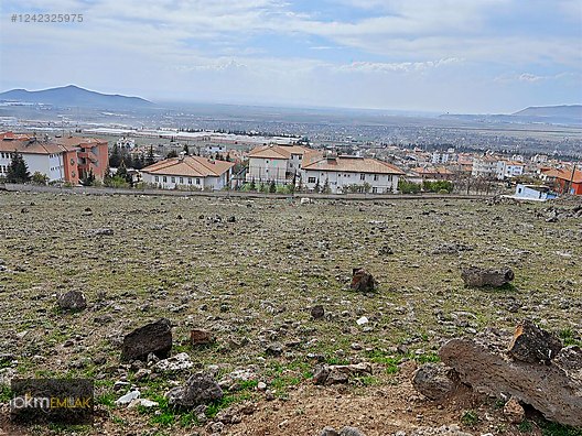 BKM EMLAK SATILIK 411 M2 İMARLI ARSA GÜNEY AŞAĞI MAH - Satılık Arsa ...