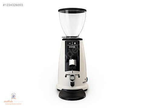 KAHVE DEĞİRMENİ-MACAP M2 C05 ON DEMAND ESPRESSO KAHVE DEĞİRMENİ - Bar, Kafe & Restoran Endüstri ...