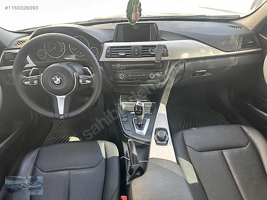 BMW / 3 Serisi / 320i ED / Standart / MTO AUTO'DAN 2014 BMW 320i ED 375 ...