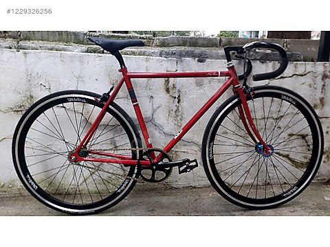 FUJI FIXIE&SINGLE SPEED sahibinden.comda - 1229326256