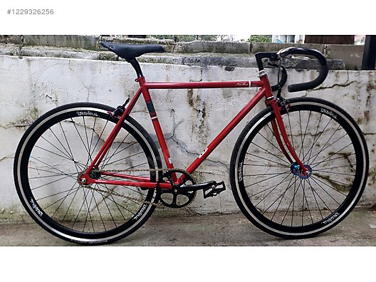FUJI FIXIE&SINGLE SPEED sahibinden.comda - 1229326256