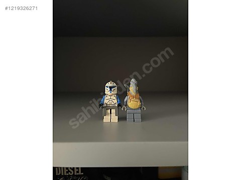 Lego Star Wars Captain Rex P1 at sahibinden.com - 1219326271