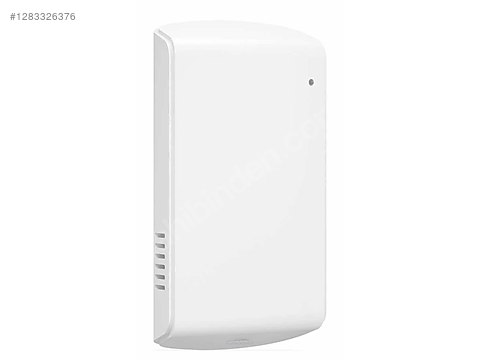 Termostatlar / Viessmann ViCare CO2 Sensör Karbondioksit Derece kalite ...