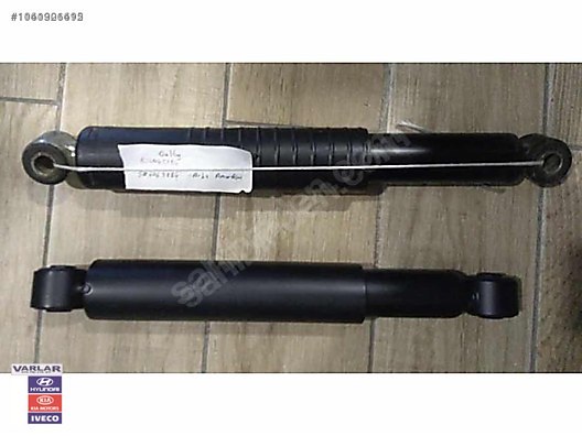 Minivan & Panelvan / Yürüyen & Direksiyon / IVECO DAILY 35S15/35C13 ...