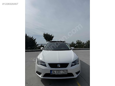 Seat / Leon / 1.2 TSI / Style / LED PAKET/ALACANTRA KOLTUK/135.000 ACİLL SATILIKK sahibinden ...