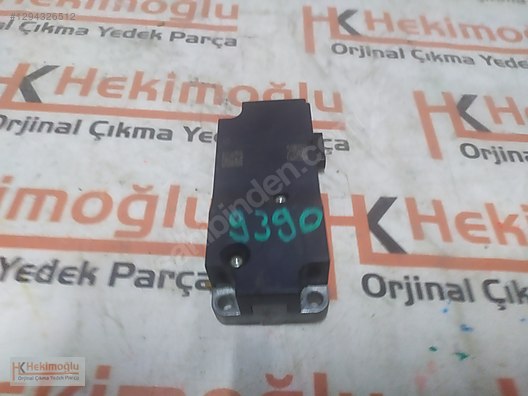 Otomobil & Arazi Aracı / Elektrik / VW PASSAT B8 TİGUAN DİREKSİYON ...