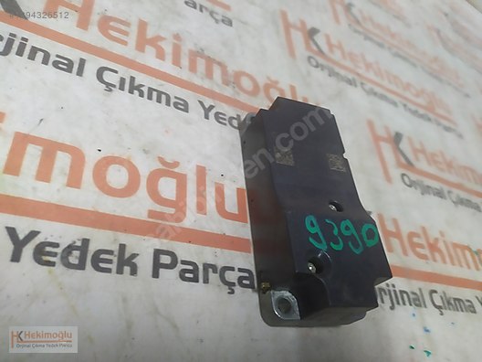 Otomobil & Arazi Aracı / Elektrik / VW PASSAT B8 TİGUAN DİREKSİYON ...