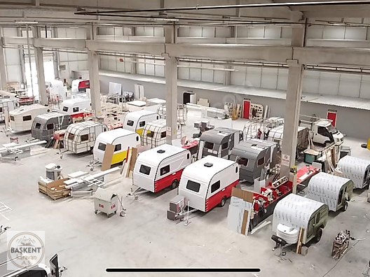 Pixel 260 Karavan Model 2 kişilik Türkiye'nin en büyük ilan sitesi ...