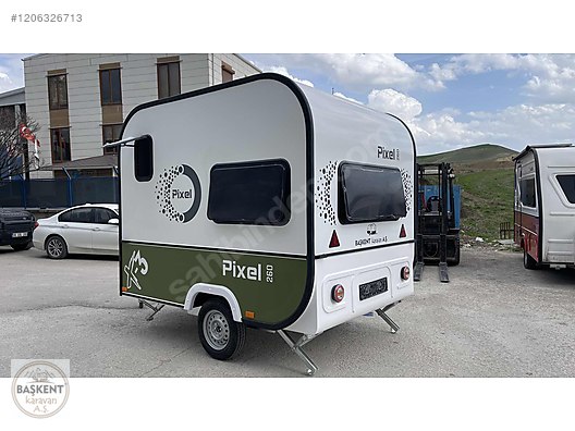 Pixel 260 Karavan Model 2 kişilik Türkiye'nin en büyük ilan sitesi ...