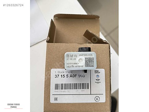 Otomobil & Arazi Aracı / Yürüyen & Direksiyon / BMW F30 F32 F80 F82 ...